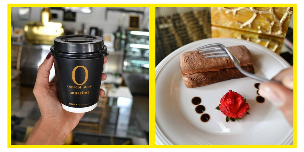 Le point D…UBAÏ – O Concept Store – News Le point D