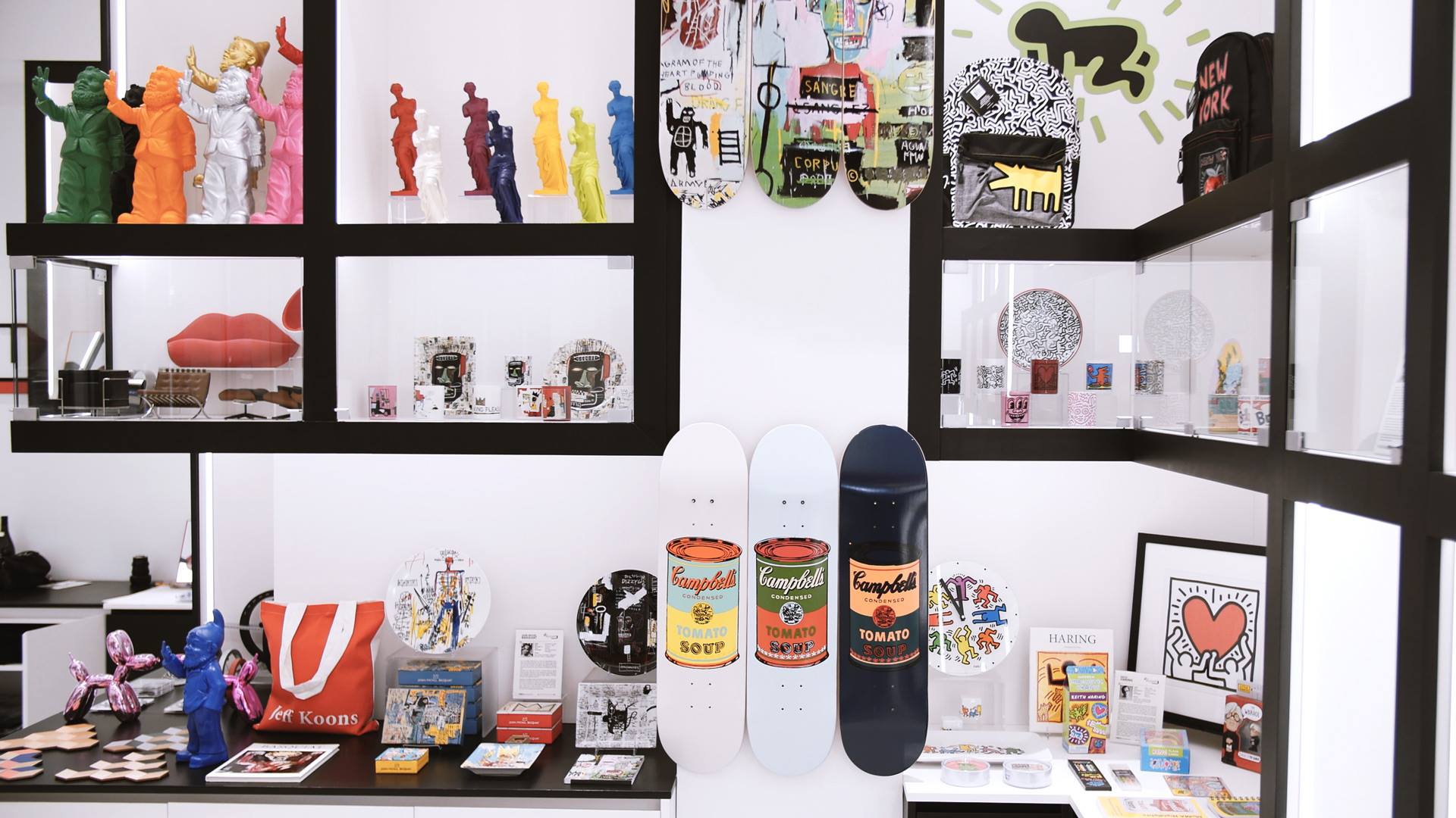 Coup de coeur du moment : Musart ! – News Le point D